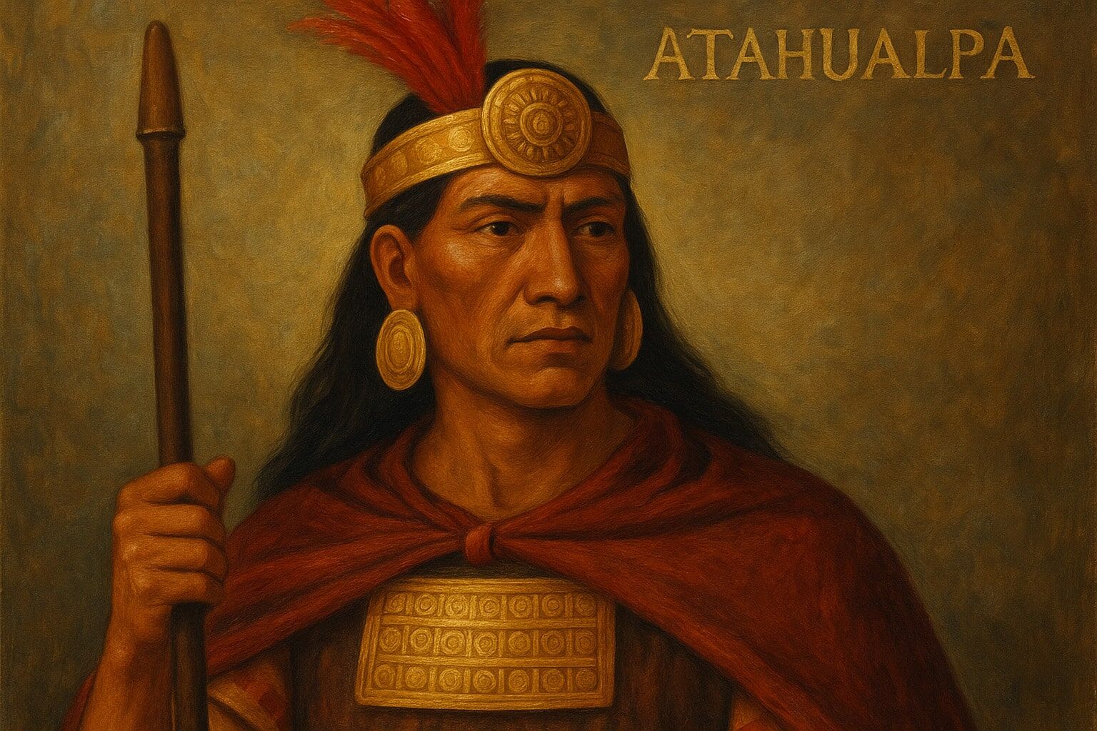 The Conquest of the Incas: A Transformative Journey | cusco discovery