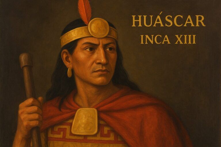 The Conquest of the Incas: A Transformative Journey | cusco discovery